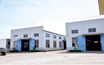 China Factory - Qingdao Skyyihengtong Machinery Equipment Co., Ltd.