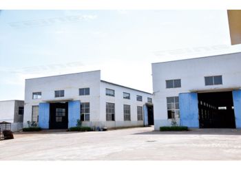 China Factory - Qingdao Skyyihengtong Machinery Equipment Co., Ltd.