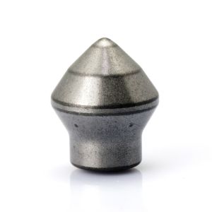 Quality Hard Metal YG6 Tungsten Carbide Buttons Solid Carbide Tools For Rock Drilling for sale