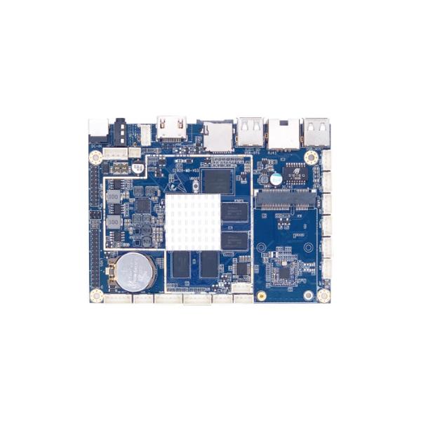 Quality 1 To 6oz Printed Circuit Board Assembly for sale