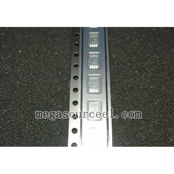 Quality REF5030IDGKT - Texas Instruments - Low-Noise, Very Low Drift, Precision VOLTAGE REFERENCE for sale