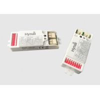 Quality 12V DC Input Microwave Doppler Sensor High - Low Voltage Output for sale