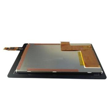 Quality Finger Input Smart Home Touch Panel 3.5" TP LCM Optical Bonding With IIC for sale