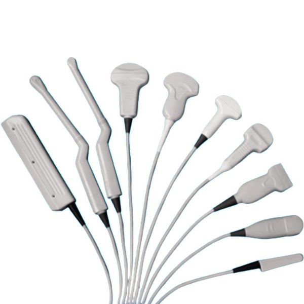 Quality IC Technology Compatible C8-5 Ultrasound Convex Probe for Medical Instruments for sale
