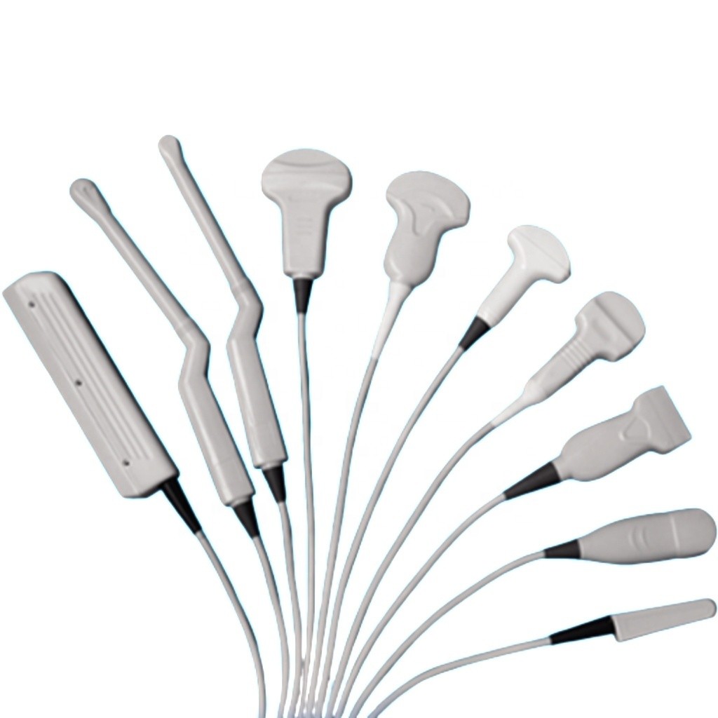 Quality Transvaginal Probe Aloka UST-9118 for Prosound Alpha5 Alpha6 Alpha7 F75 for sale