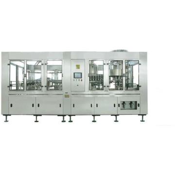 Quality 24 Heads Mango Juice Filling Machine 500ml Bottling Juice Equipment for sale