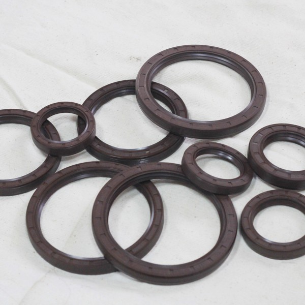 Quality Fuel Injector Lower Rubber Seals Oring with excellent performance For all for sale