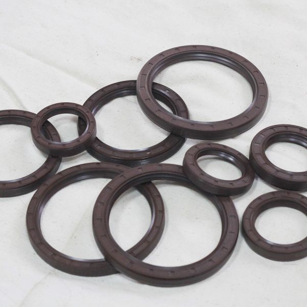 Quality Metal Dust Lip Skeleton Oil Seal for 180*220*16mm Rotary Shaft in Any Color for sale