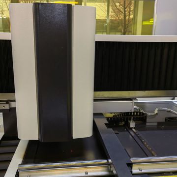 Quality Computer To Screen CTS Imaging & Exposure System Machine Textile Clothing for sale