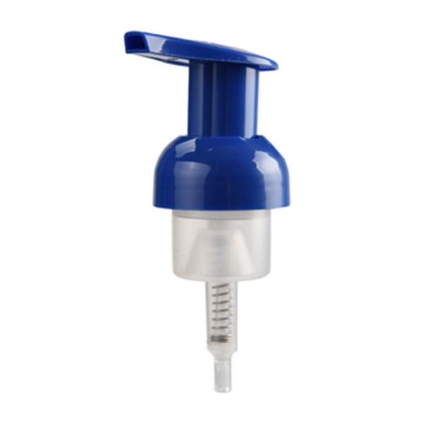 Quality Abundant Colors Available 40/410 Superior Quality Foam Dispenser Pump Used for for sale