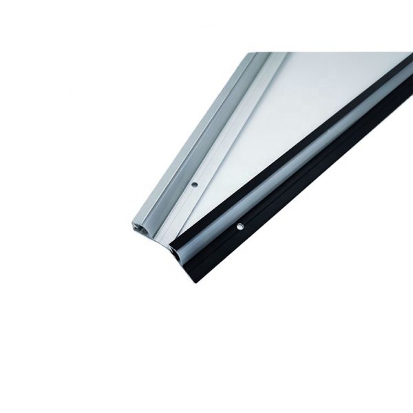 Quality Led Under Cabinet Lighting Modern Style Aluminum Surface Mounted LED Cabinet for sale