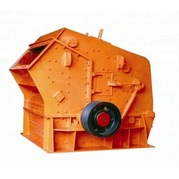 Quality Small Limestone Stone Crusher Impact Mill Granite For Indonesia for sale