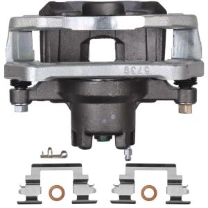 Quality DODGE Auto Parts Vehicle Car Brake Caliper 18B5032A 18B5033A for sale