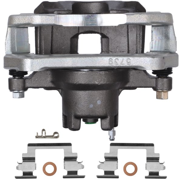 Quality DODGE Auto Parts Vehicle Car Brake Caliper 18B5032A 18B5033A for sale