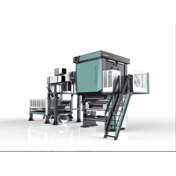 Quality Newly Designed Multi-function Multi-layer Extrusion Laminating Machine for sale
