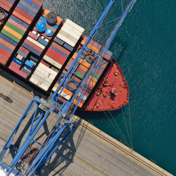 Quality Delivered China Freight Forwarders for sale