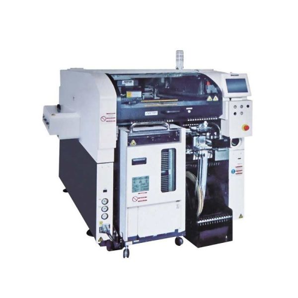 Quality PCB SMD Assembly Machine ﻿Surface Mount Placement Equipment NPM-TT2 LED Pick and for sale