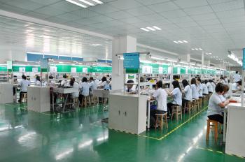 China Factory - Shenzhen Chunyilin Technology Co., Ltd.