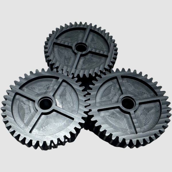 Quality Plastic CNC Machining ABS Enclosure Cover ±0.01mm Tolerance CNC Machining Center for sale