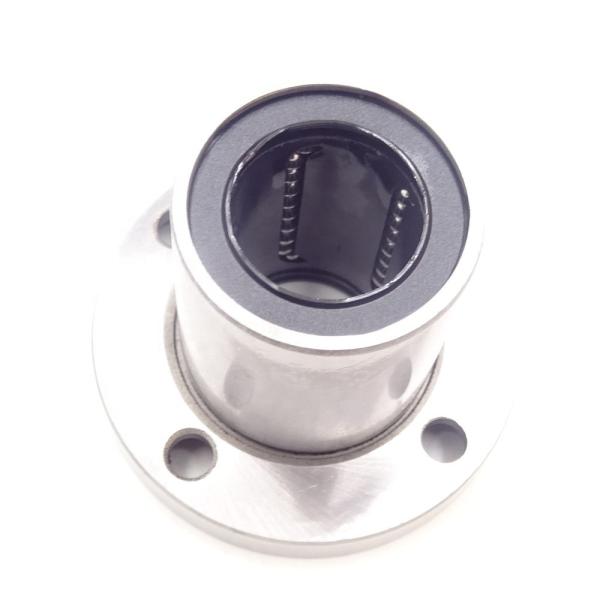 Quality Chrome Steel Flange Linear Slide Bearing LMF20UU For Hotel for sale