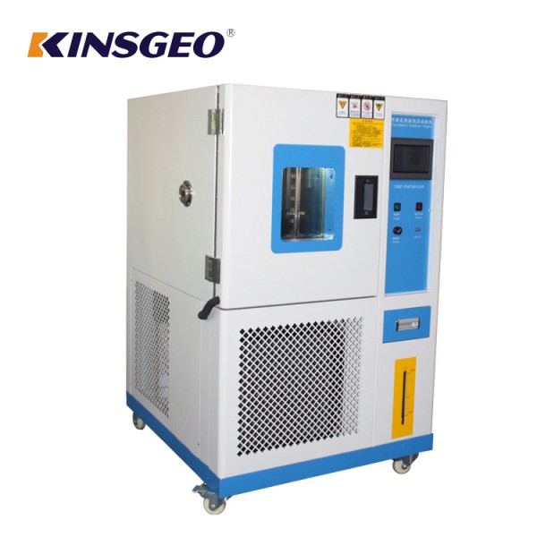 Quality Multi Function Humidity Chamber High Low Temperature Test Chamber Benchtop for sale
