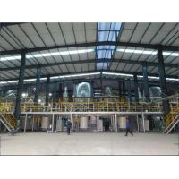 Quality SUS316 Lithium Iron Phosphate Spray Drying Plant for sale