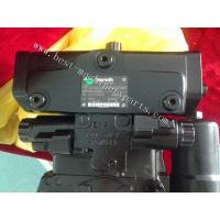 China A4VG56 Rexroth hydraulic pump, Rexroth hydraulic pumps, hydraulic pumps factory
