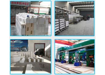 China Factory - Henan Hongtai Kiln Refractory Co.,Ltd.