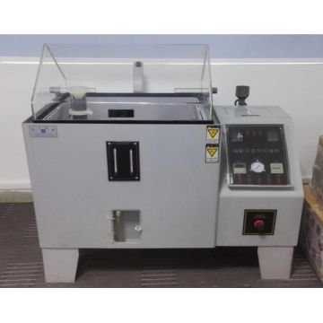 Quality Battery Performance FRP EN PID Singleton Spray Salt Fog Test Chamber for sale