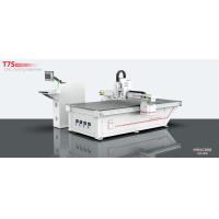 Quality 1300mm*2500mm Glass CNC Engraving Machine for AC 380V/220V±10% 50/60Hz Power for sale