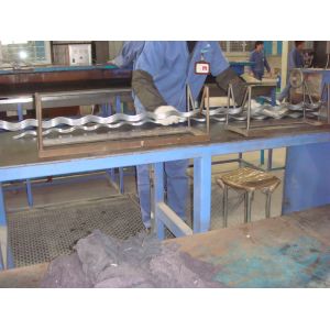 China Factory - FUZHOU HC IMPORT AND EXPORT CO.,LTD