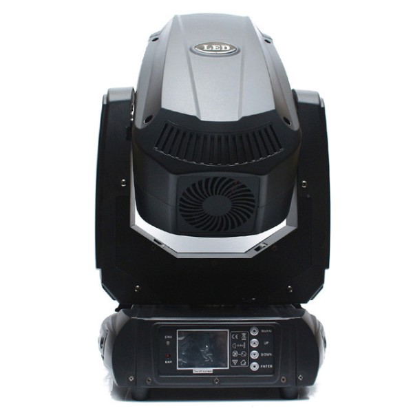 Quality 200W DJ Moving Heads , Multi Color Wheels Professional Moving Head Lights for sale