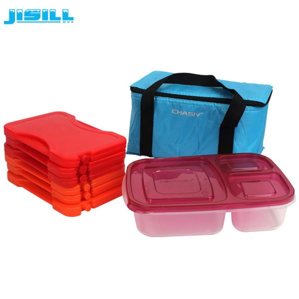 Quality Red Reusable Heat Packs For Food Keep Warm for sale