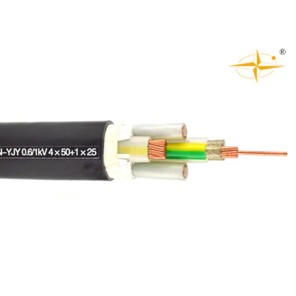 Quality Multi Core Low Smoke Halogen Free Cable for sale