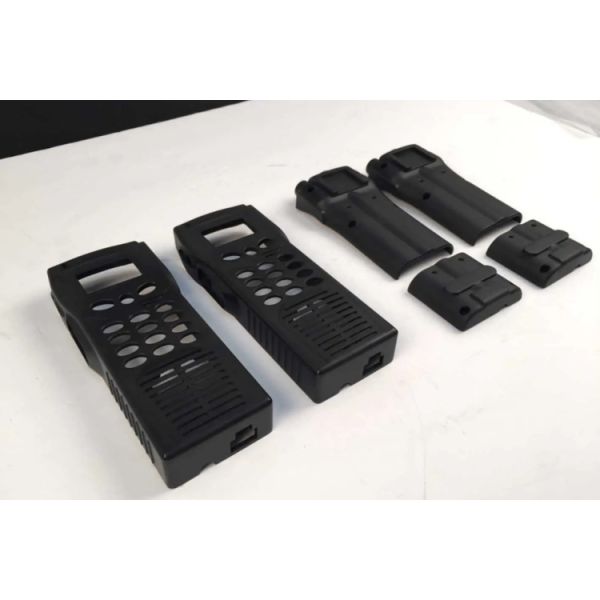 Quality Vacuum Casting High-Quality Prototypes Packaging Products Polystyrene PET for sale