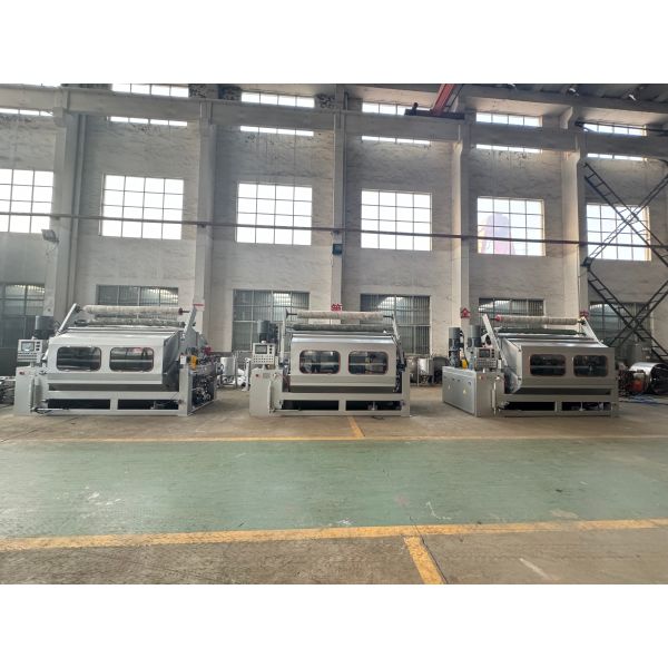 Quality Room Temperature Low Liquor Ratio Jigger Dyeing Machine for sale