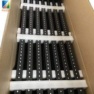 Quality yishuguang BIS Led mi pixel Bar Light Led Pixel Stage Lighting Bar 12v Led Light for sale