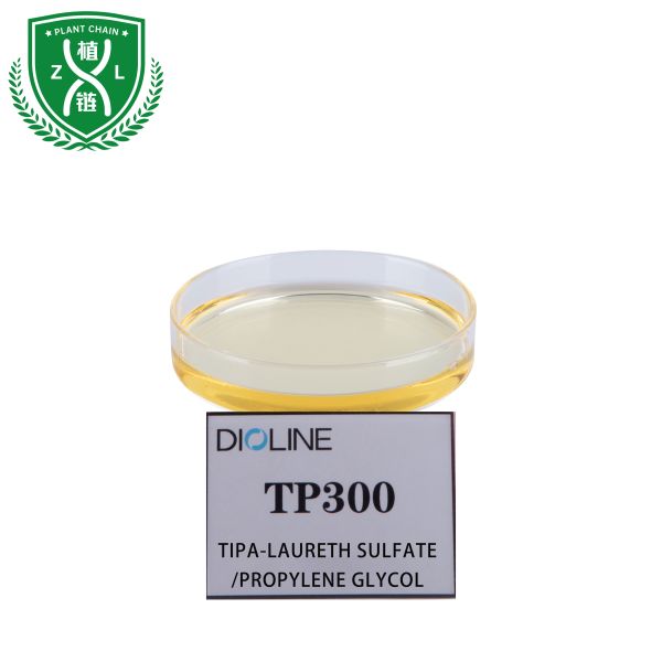 Quality High Concentration Cosmetic Emulsifier agent Anionic Surfactant For Bath Bubbles for sale