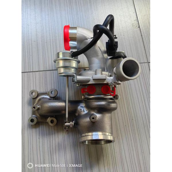 Quality Oem 53039700279 Ford Mondeo 2.0 Turbo Charger Replacement for sale
