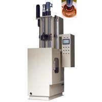 Quality Environmentally Induction Heat Treatment Machine For Gear Shaft Hardening for sale