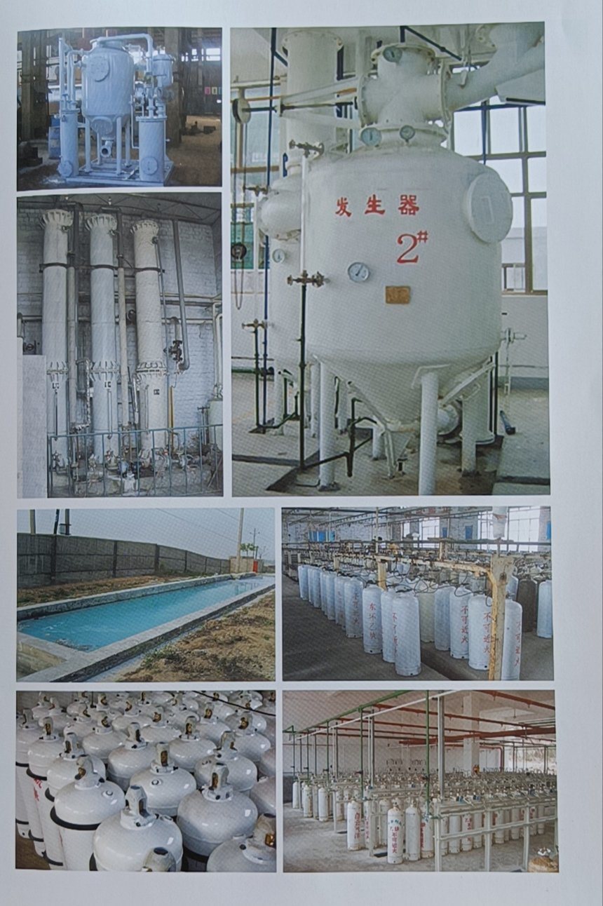 Acetylene Generator, Acetylene Gas Generator, Dissolved Acetylene Generator