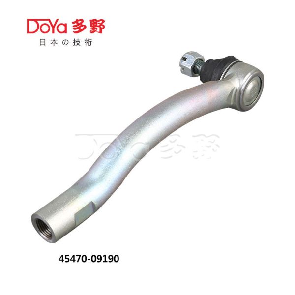 Quality Toyota Tie Rod End 45470-09190 for sale