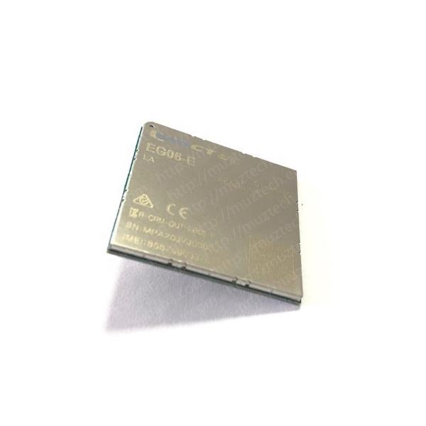 Quality 5G Module RG500Q-EA IoT/M2M RG500QEAAA-M20-SGASA Wireless Module Condition for sale