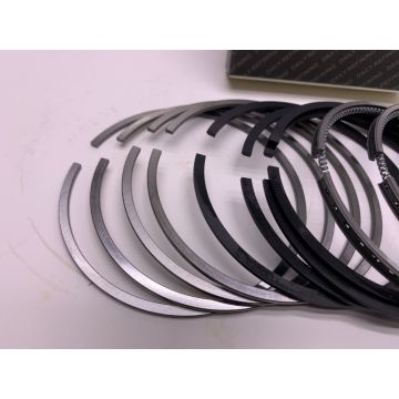 Quality isuzu piston ring 8-94391502-4 Engine Piston Ring 6HK1 Construction Machinery for sale