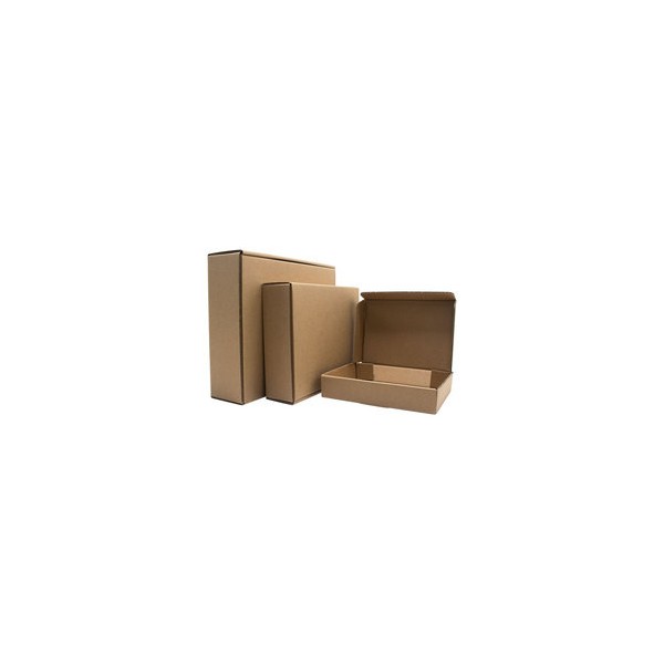 Quality custom plant shipping boxes with logo attractive packaging shipping paper box for sale