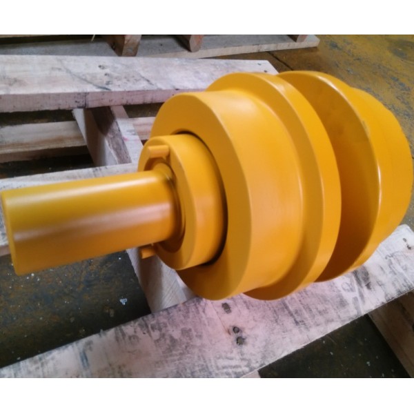 Quality Energy Mining D6C Top Roller D6G Upper Roller D6D Carrier Roller 9S2730 for sale