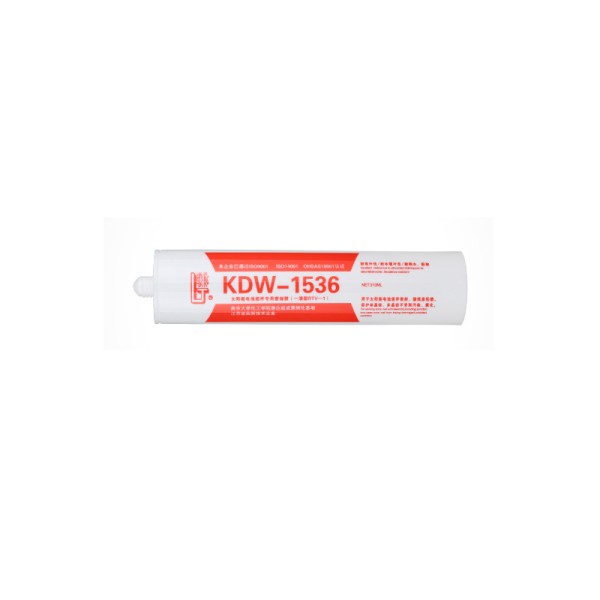 Quality UV Resistant Solar Cell Sealant Silicone Sealant Paste Excellent Viscosity for sale