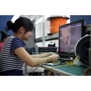 China Factory - Shenzhen OptoElectronics Co., Ltd.