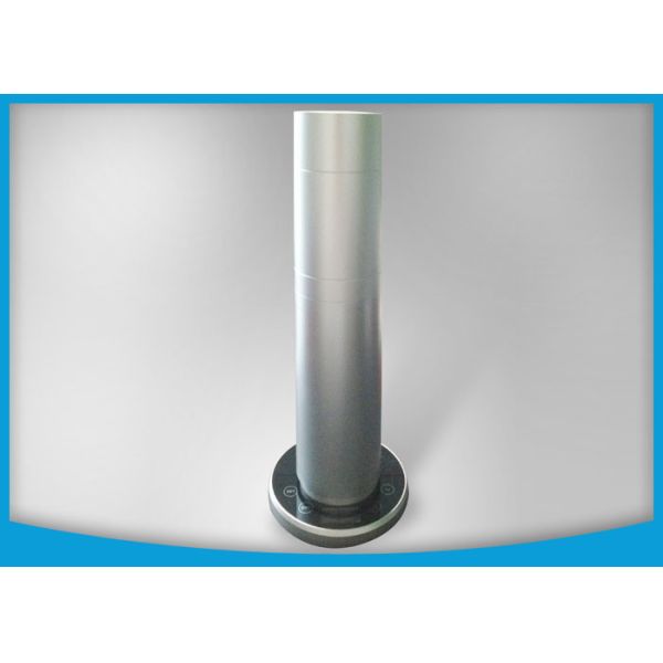 Quality Portable Aromatherapy Essential Oil Diffuser Aluminium Cold Air Diffusion for sale