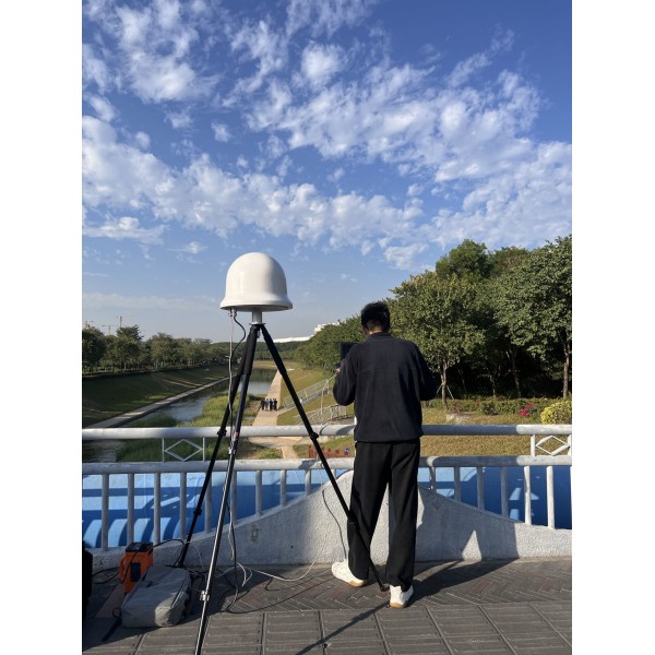 Quality Identification Of A Dedicated System For Drone Detection And Interference for sale